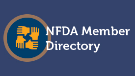 National Funeral Directors Association (NFDA)